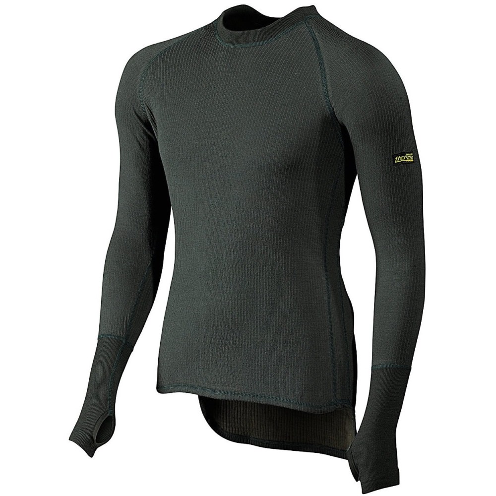 Thermo Function Shirt Herren Rundhals TS200 | RennerXXL®